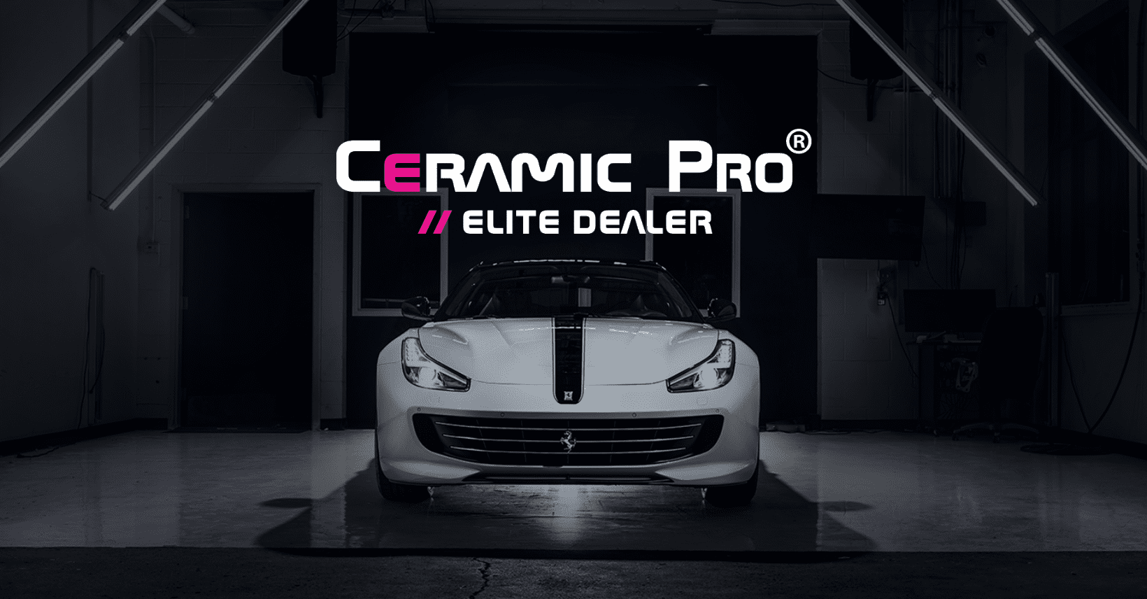 Ceramic Coating Bay Area • Get 100% Lifetime Car Protection